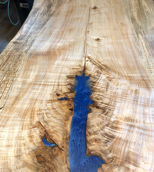 Products | Makers Woodshop